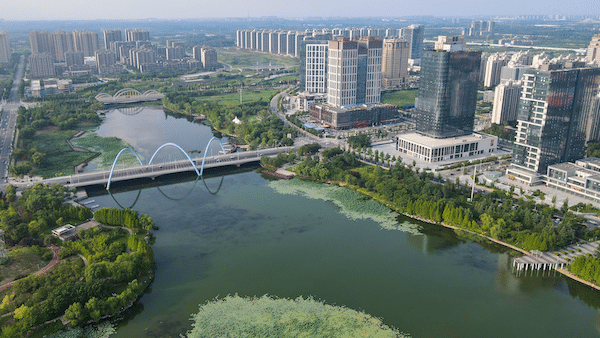 Capitalist urbanization, climate change, and the need for sponge cities ... Capitalist urbanization, climate change, and the need for sponge cities ...